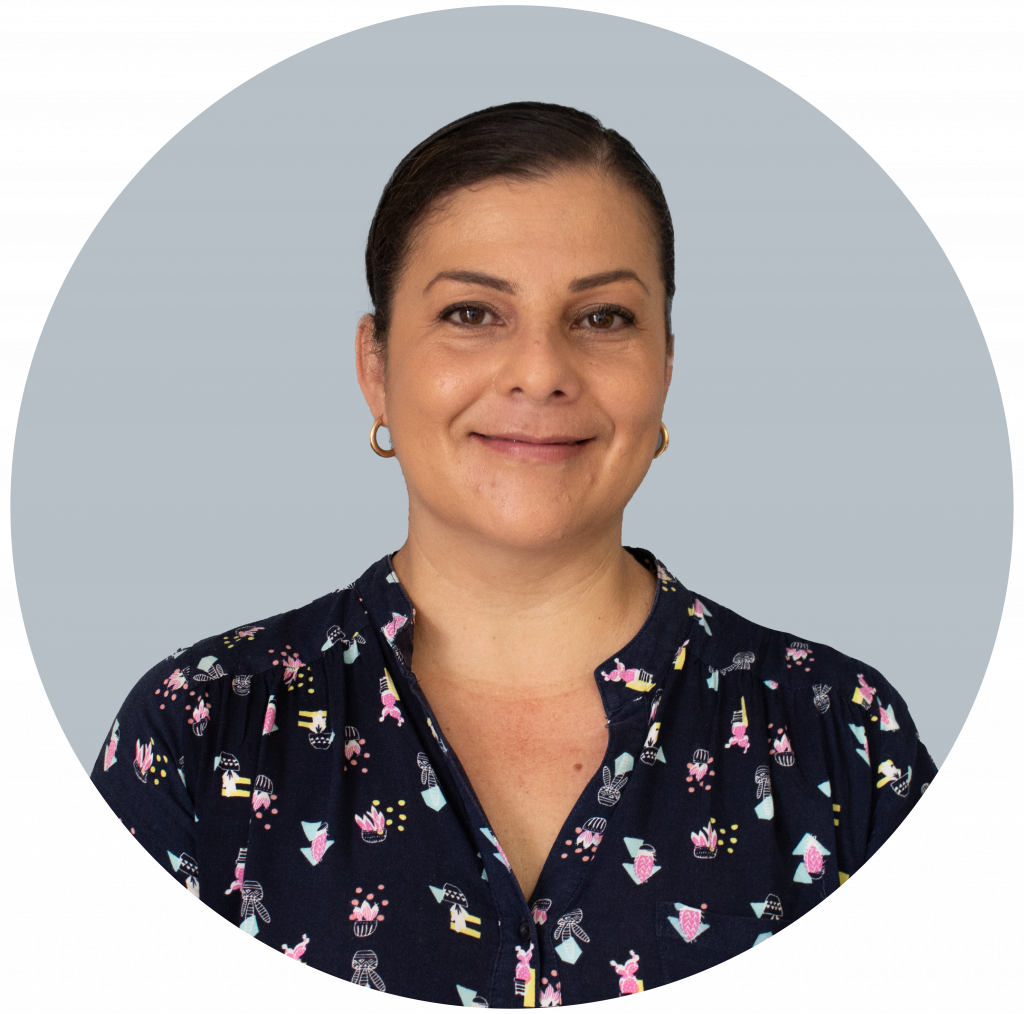 Unidad de apoyo a la investigación UAI – inie